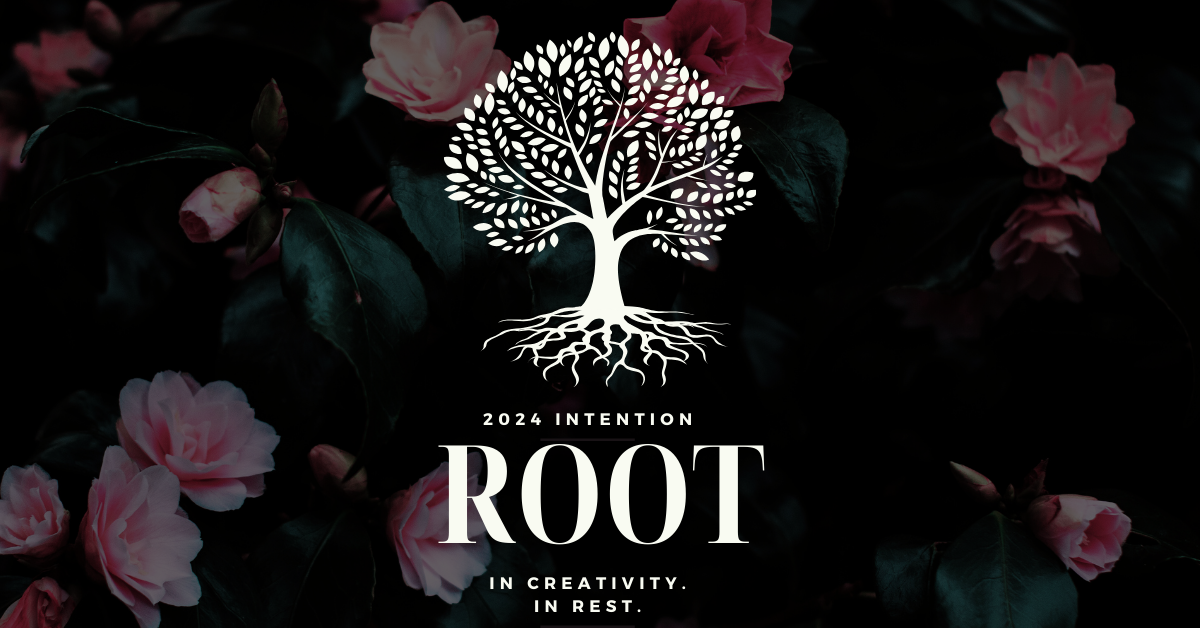 Hello, 2024 – Anne Kopas